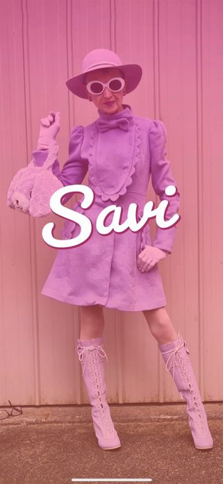 Discover Local Op Shops with the Savi App